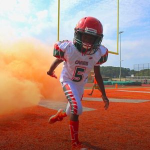 Wear All Pro, Play Like An All Pro | Custom Uniforms & Apparel